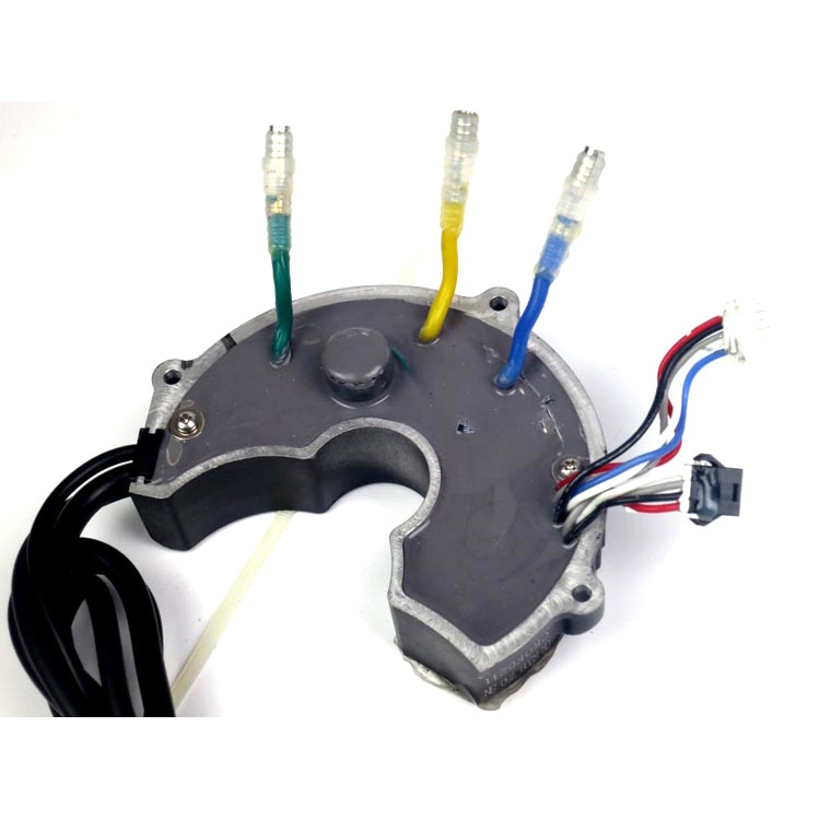 Bafang mid motor controller 36V 48V