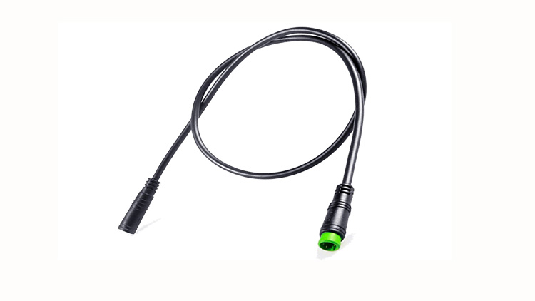 Gear sensor extension cable